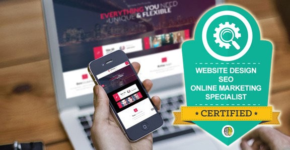 #1 Web Design Orange County | Orange County Website Design | SEO